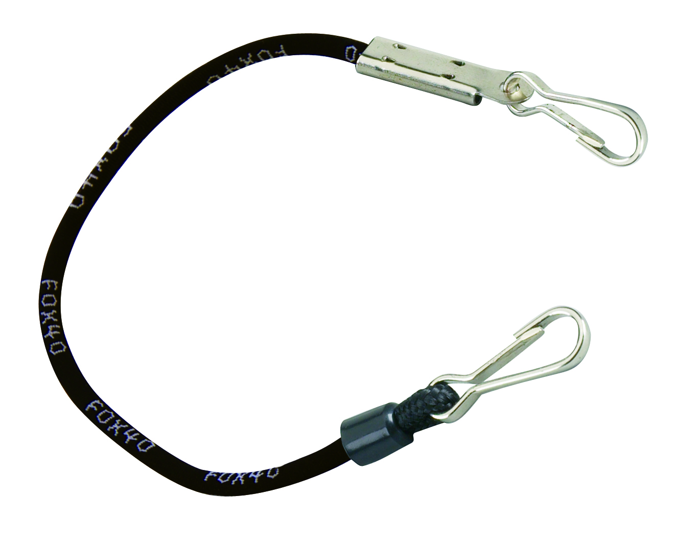 Fox 40 Clipper Lanyard - RefSupplies