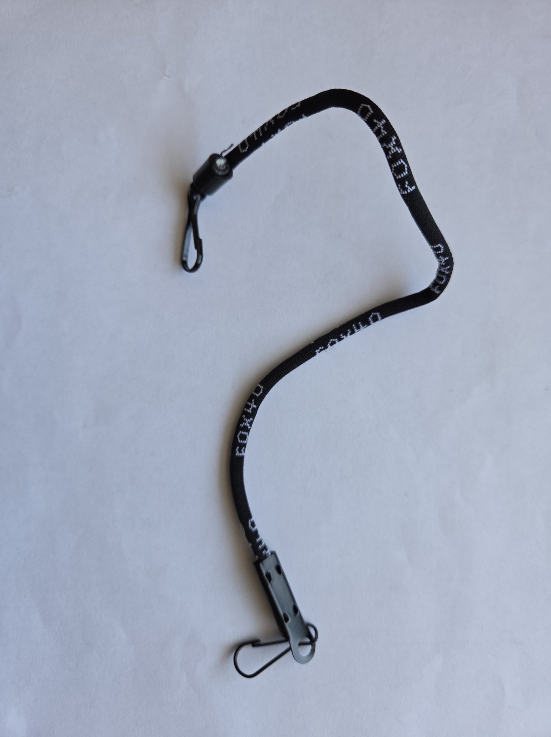 Fox 40 Clipper Lanyard - RefSupplies