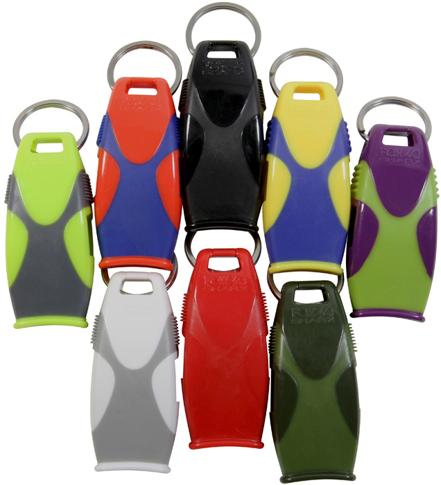 Fox40 Sharx - RefSupplies